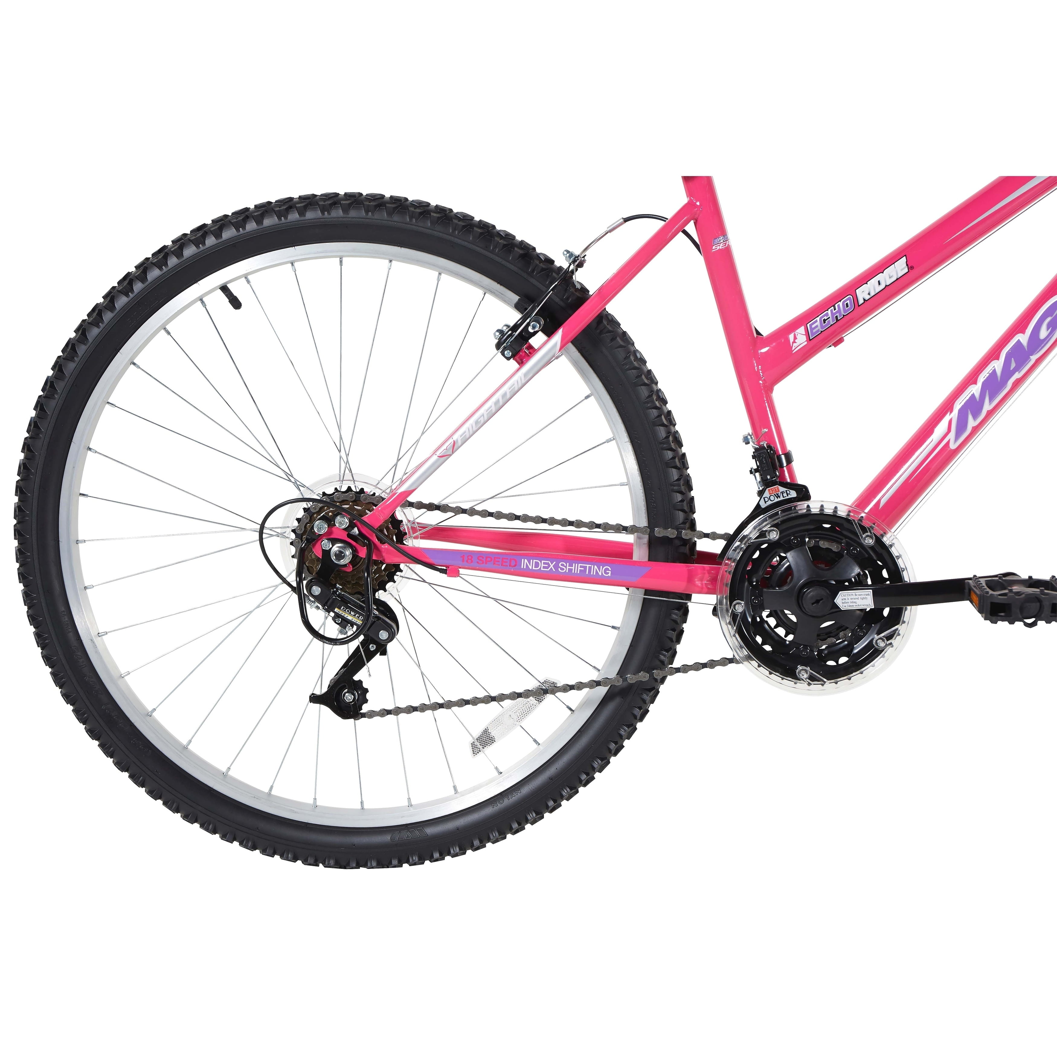Magna Echo Ridge 26 Adult Sport Bike for Thrill Seeker Walmart