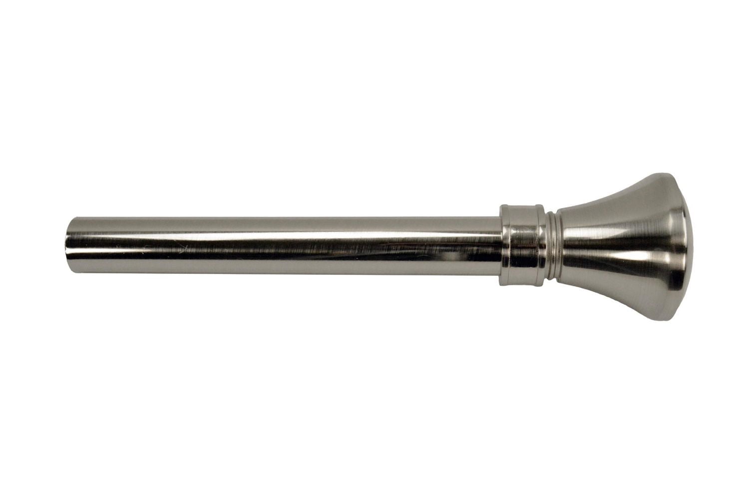 Versailles' Adjustable Flare Finial Rod Set 28in - 48in - Walmart.ca