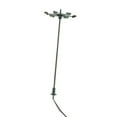 Model Lamp Post Train Railroad Light Six Head 3V LED for Sand Table ...