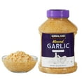 Bulk Kirkland Signature Minced California Garlic, 48 Ounce - Walmart.com