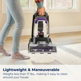 Free Shipping! BISSELL PowerForce Pet XL Upright Carpet Cleaner, 10 ...