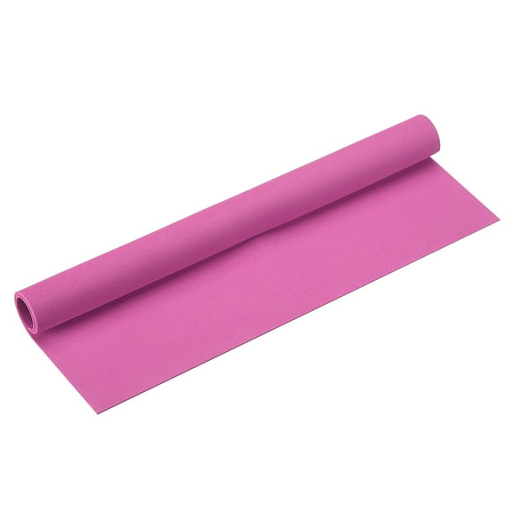 MEARCOOH 84 Pack Foam Sheets Craft 5.5x8.5 inch Eva Color Foam Paper ...