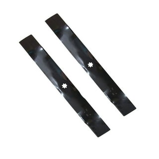 John Deere Original Equipment Mower Blades (GX22151) - UC21583 ...