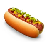 Ball Park Beef Hot Dogs, 15 oz, 8 Count - Walmart.com
