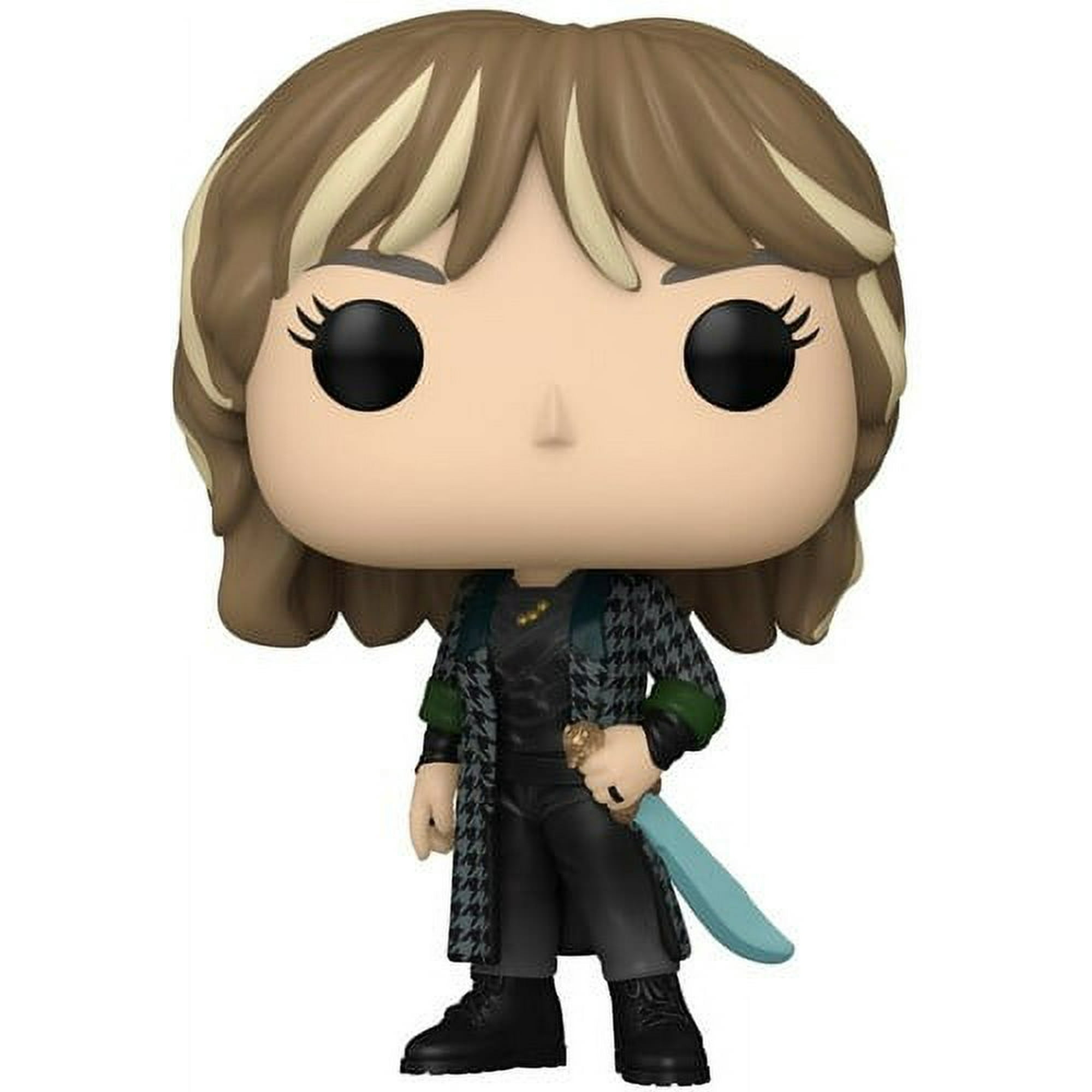 Click here for Funko Pop! Marvel: Loki Season 2 - Sylvie prices