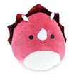 Squishmallows Flip-A-Mallow 12 Inch Plush | Glady Ice Cream & Diedre ...