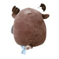 Squishmallows Original 5 Inch Maurice the Moose Plush Toy by Kellytoys ...