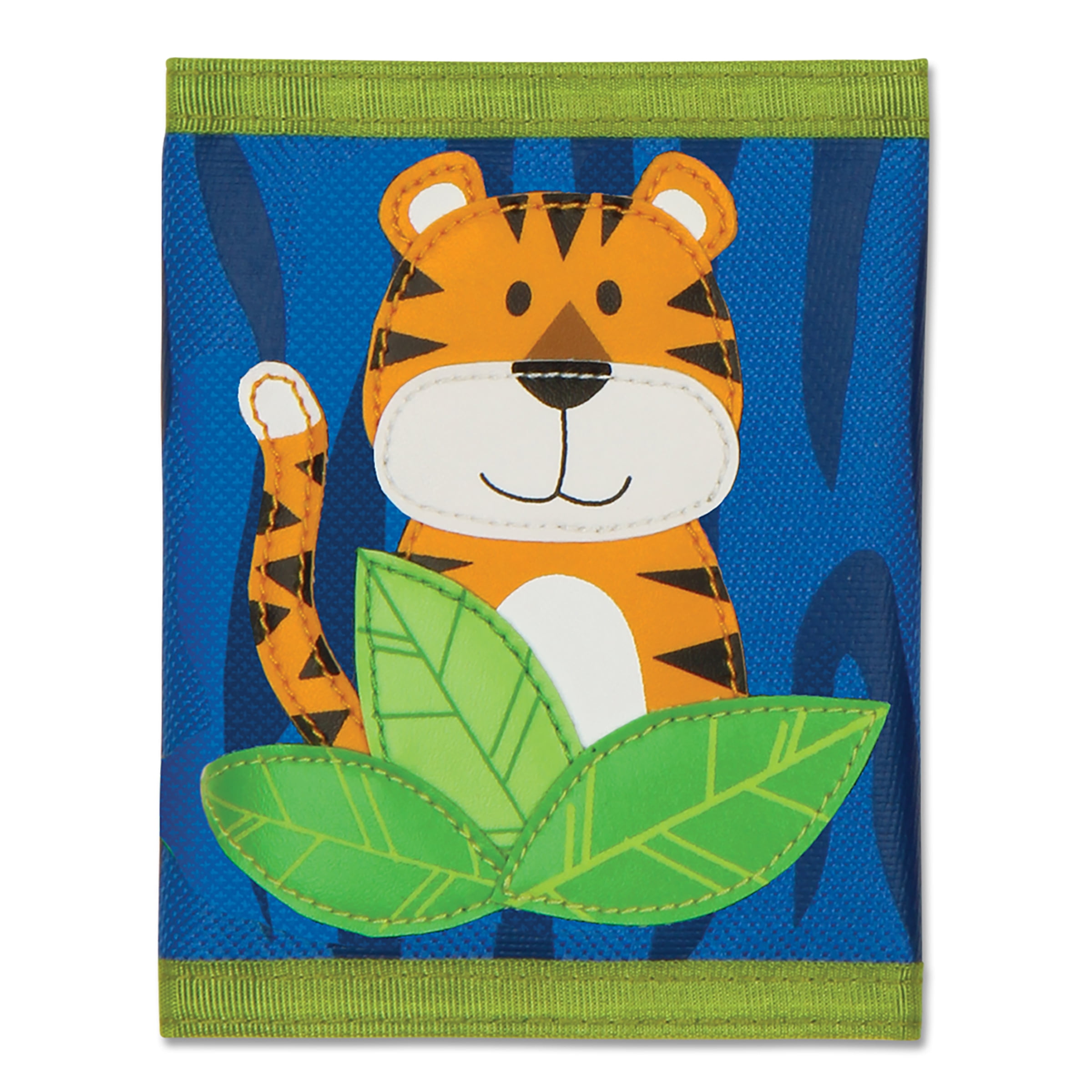 Wallet, Tiger - Walmart.com