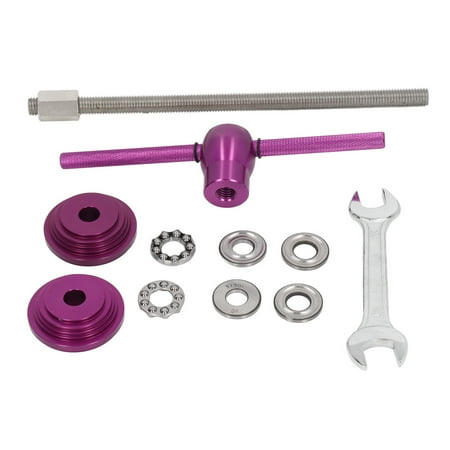 Bike Headset Cup Press Tool, Bike Headset Press Tool Lightweight ...