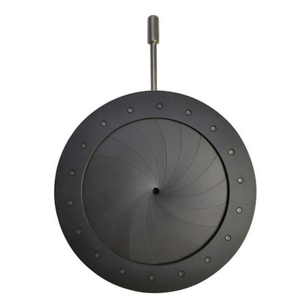 Mechanical Diaphragm Optical Diaphragm Optical Lenses 1.5-23mm - Walmart.ca