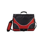 THE MONSOON RED MESSENGER BAG - Walmart.com