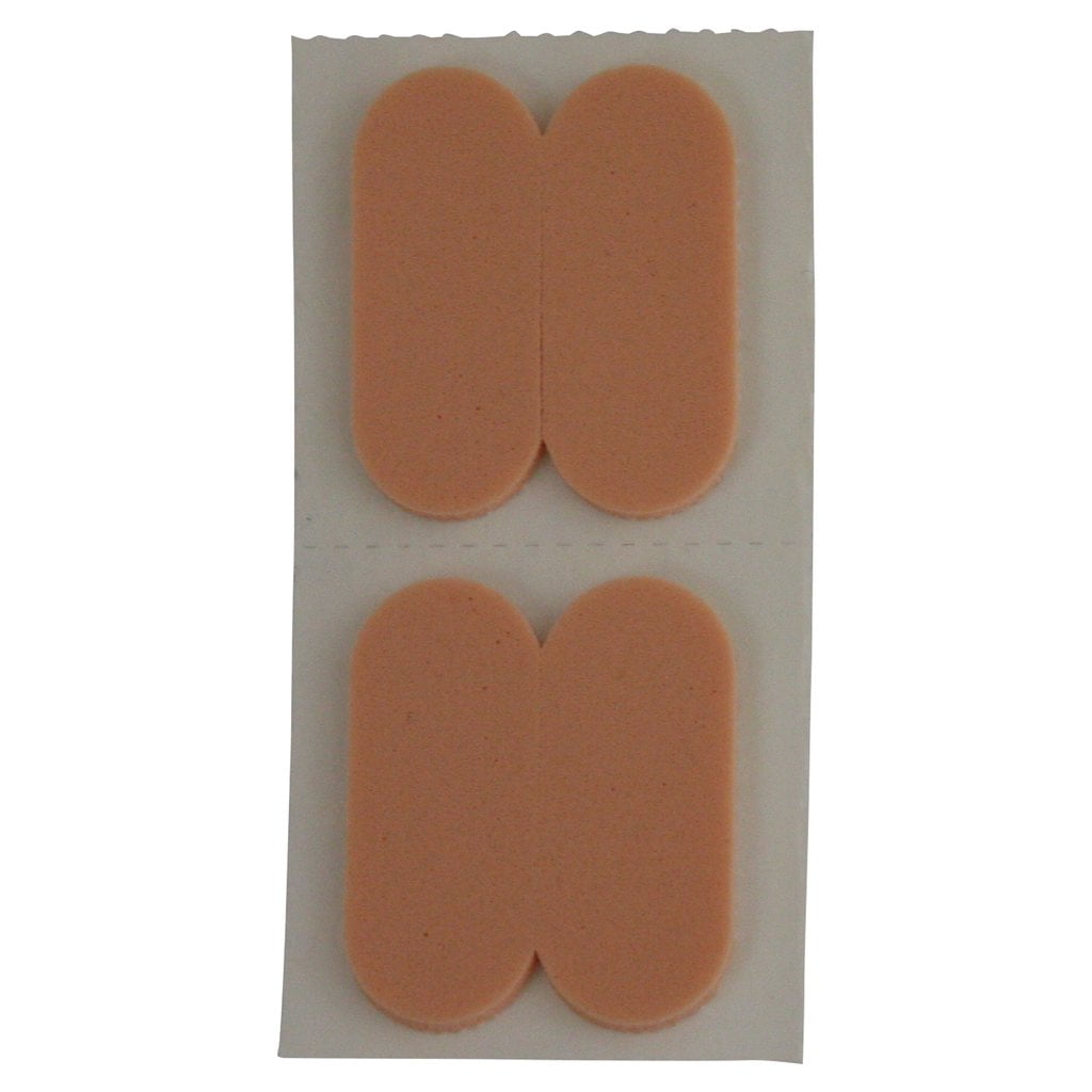 Pro-Optics Temple Pads - Walmart.com