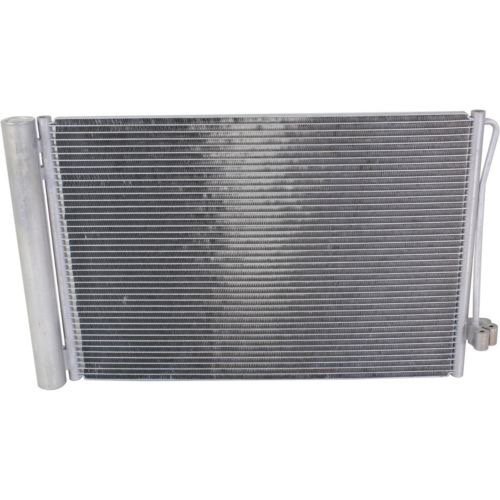 Bmw 2002 Ac Condenser