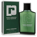 Paco Rabanne Men's Cologne, 3.4 oz EDT Spray, Eau de Toilette - Walmart.com