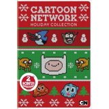 Cartoon Network Holiday Collection (DVD) - Walmart.com