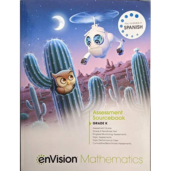 Envision Math Grade