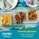 Pyrex® Littles Glass Baking Dish, 3 Piece Set - Walmart.com