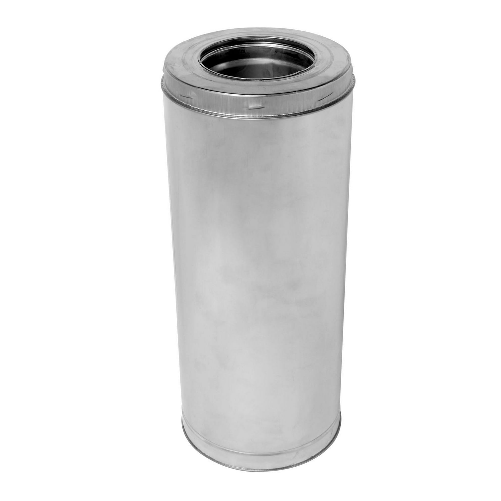 Click here for Supervent 6 X 24 Insulated Chimney - Model Jm6s24... prices