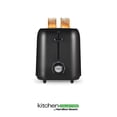 Kitchen Collection By Hamilton Beach 2 Slice Toaster 22825KC - Walmart.com