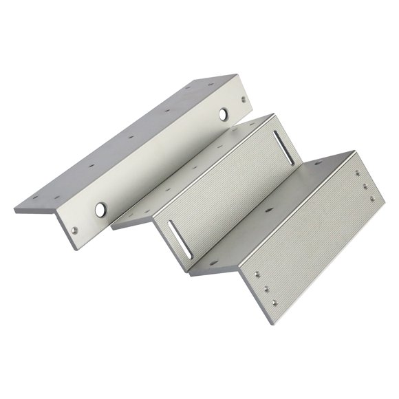 Z Brackets