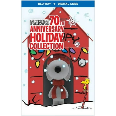Peanuts by Schulz: Springtime (DVD) - Walmart.com