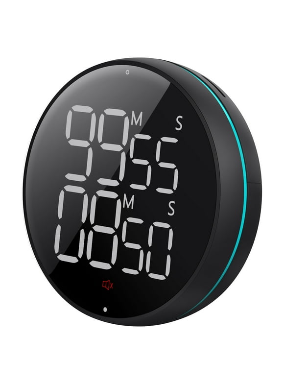 Kitchen Timers in Kitchen Tools & Gadgets - Walmart.com