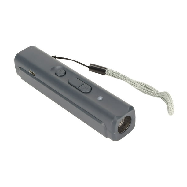 Bark Control Device, Rechargeable Dog Deterrent Device Handheld With UV ...