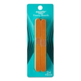 Equate Emery Boards or Salon Boards or Nail Files for Nail Care ...