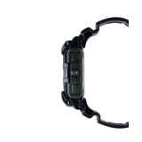 Casio Men's Mud-Resistant Sport Watch, Black/Gold TRT110H-1A2V ...