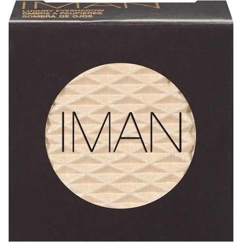 IMAN Cosmetics IMAN Luxury Eyeshadow, 0.06 oz - Walmart.com