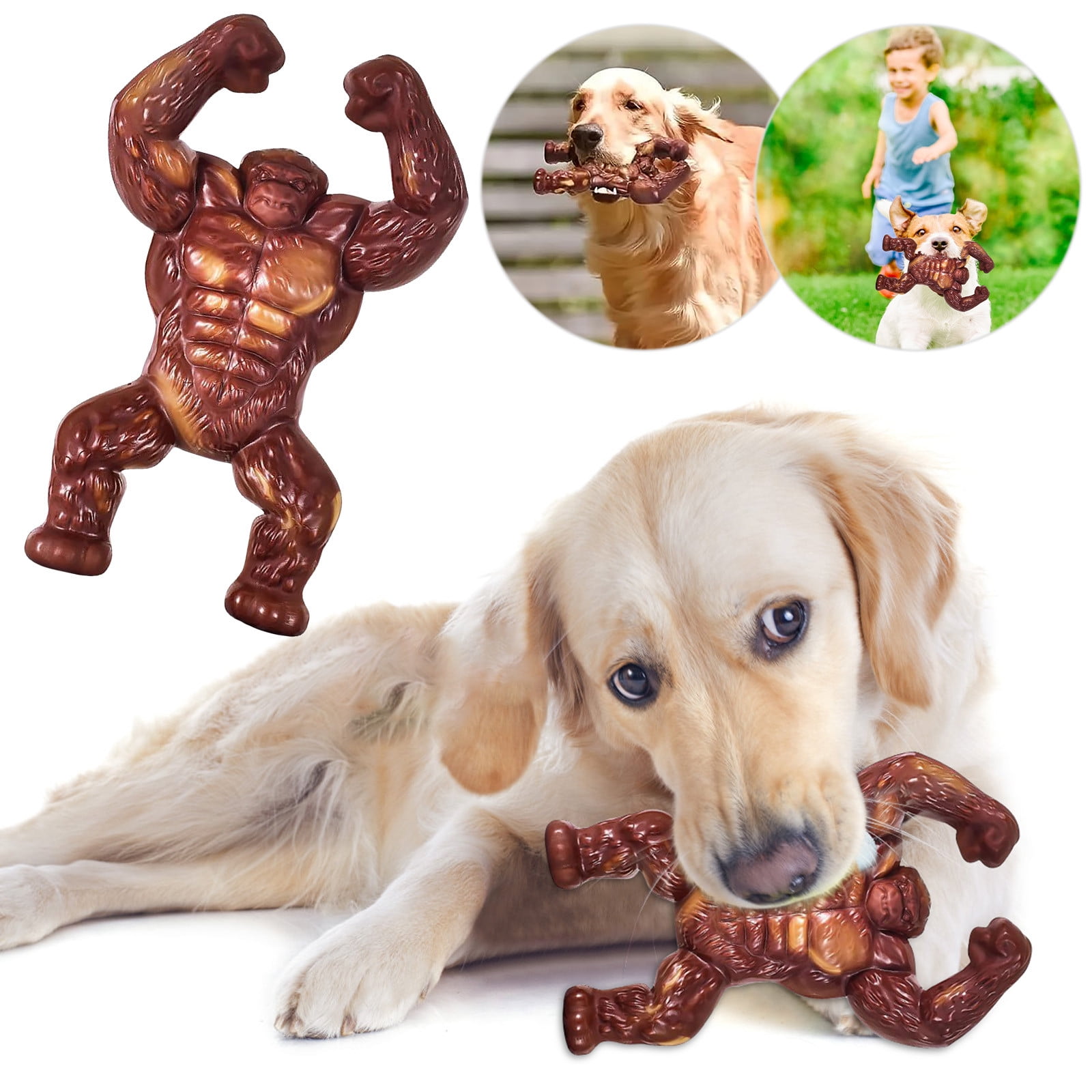 Click here for Rewenti Clearance! Companionship Training Chewing... prices
