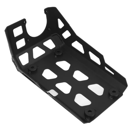 Engine Chassis Guard, Durable Simple Installation Engine Chassis Skid ...