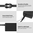 AC Adapter Compatible with All Cricut Cutting Machines Personal ...