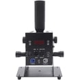 CO2 Cryo Jet Machine, Jet Fog Machine, LED CO2 Gun Effect, Single Hose ...