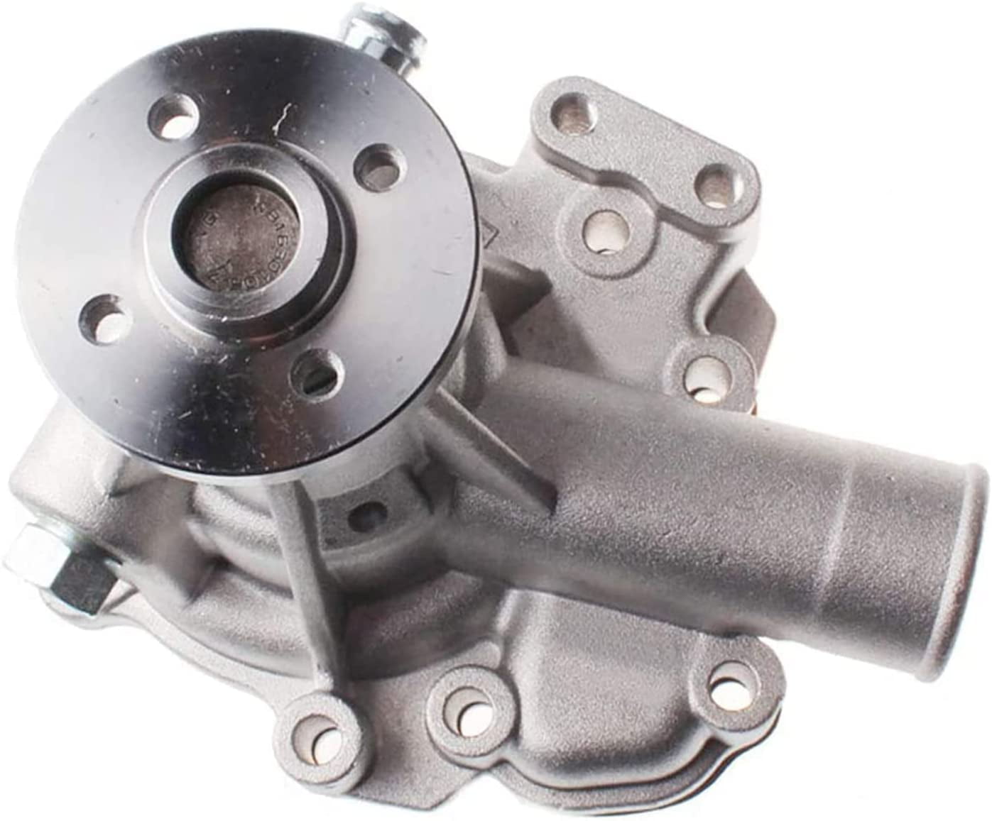 Seapple Water Pump 439-4992 4394992 Compatible with Caterpillar Engine ...