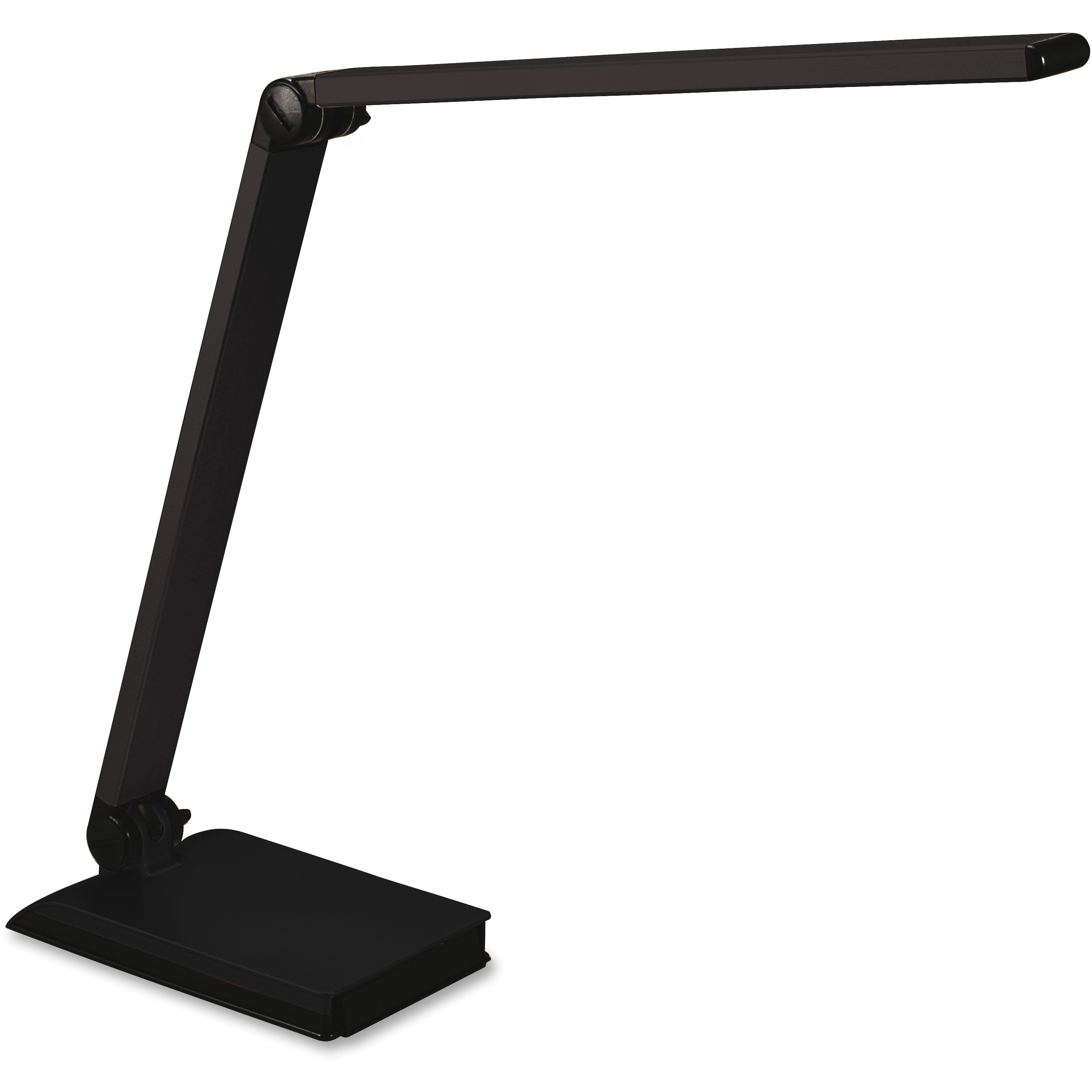 Lorell 8-watt SMD LED Task Light, Black - Walmart.com