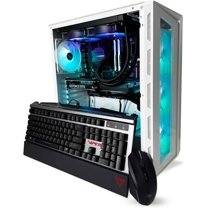 AVGPC Blizzard Gaming Desktop - Intel i9, Nvidia RTX 4060 TI, 32GB RAM ...