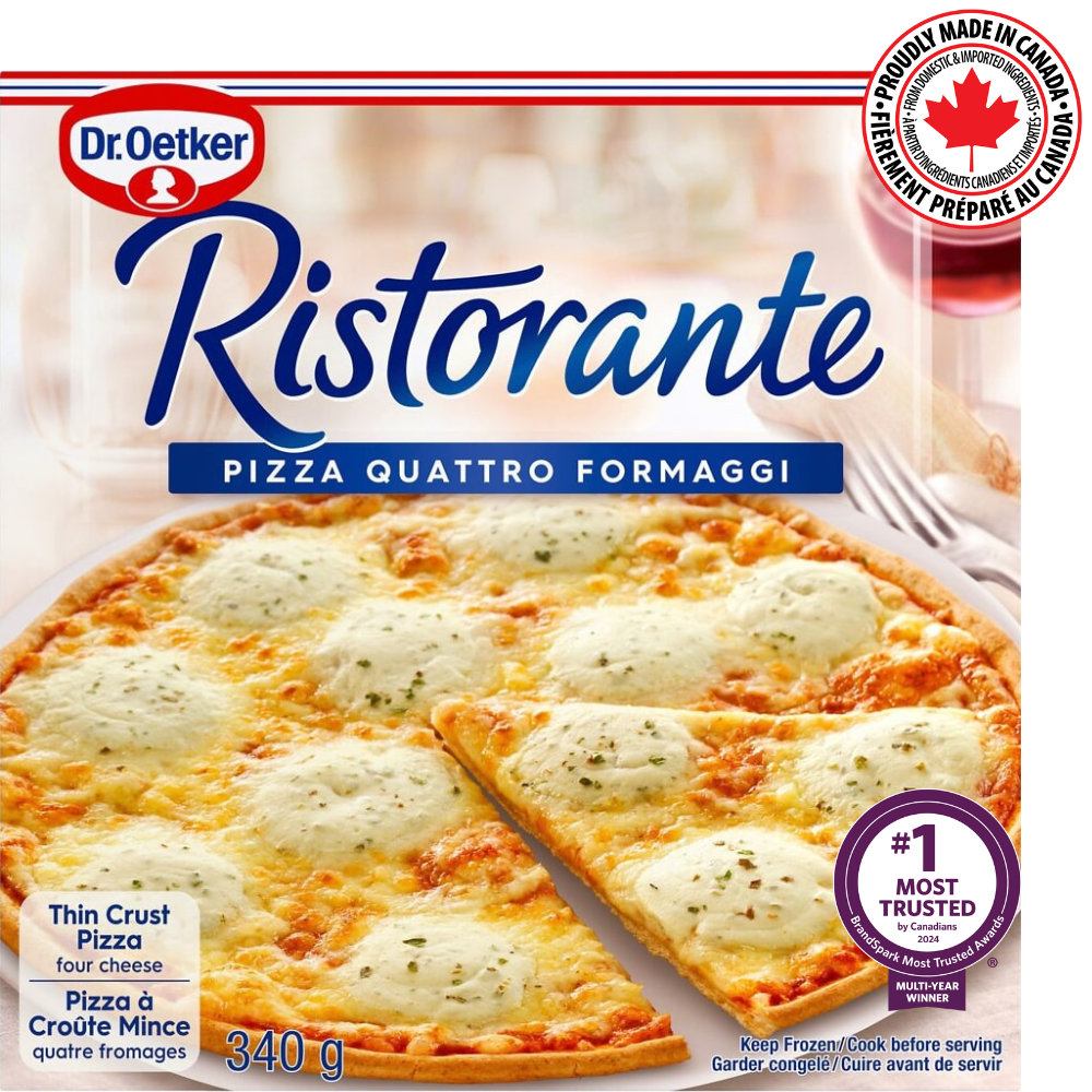 Frozen Pizza | Walmart.ca