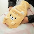 Rechargeable Foot Warmer 8 Hours Hot Gel Hand Warmers Disposable Japan
