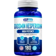 Venaton Blood Circulation Pills - Dietary Supplement For Optimal Leg ...