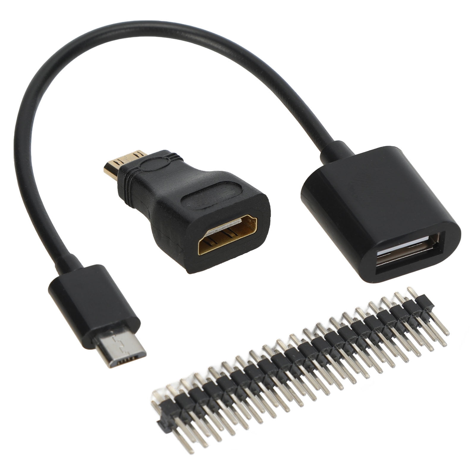 Buy LYUMO For Raspberry Pi Zero W Pin Kit,For Raspberry Pi Zero Pin Kit ...