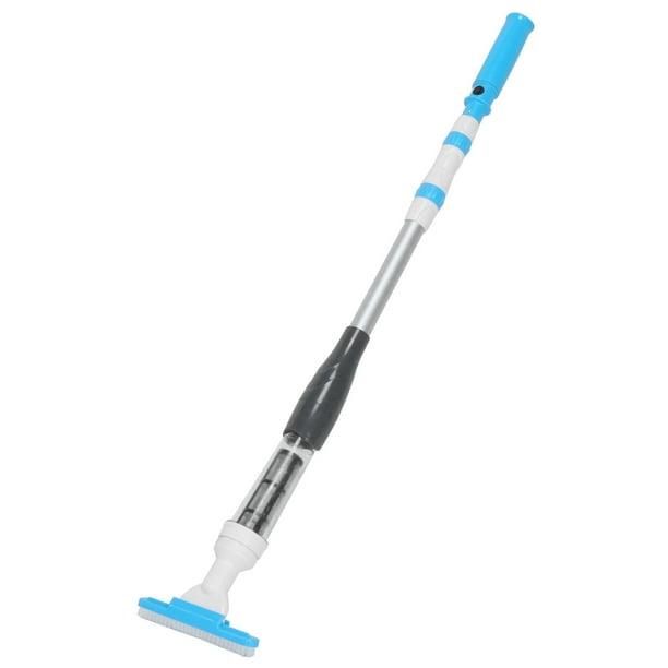 Pool Cleaner,Pool Vacuum Cleaner Suction Handheld Pool Vacuum Swimming ...
