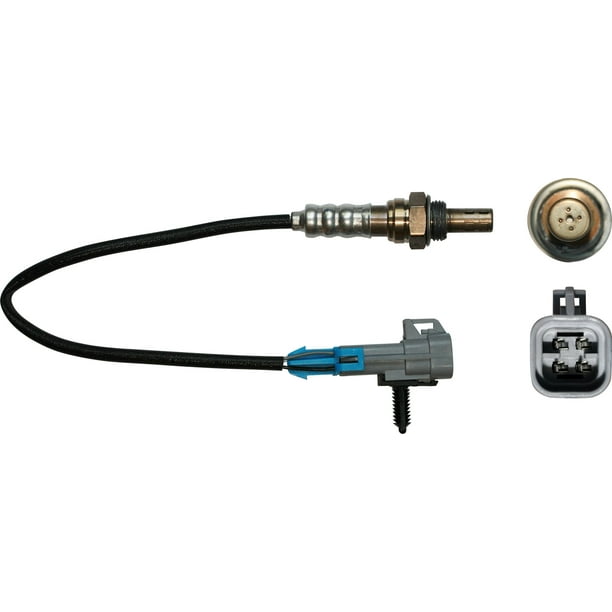 SENSOR DE OXÍGENO AVALANCHE 2002 al 2005 CHEVROLET 5.3L V8 INTRAN ...