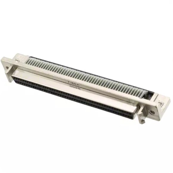 Rcpt Connector
