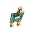 ADT1 Passive Balun Module 50KHZ-800MHZ Square Wave Pulse Clock Signal ...