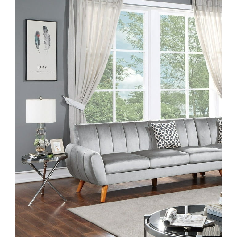 Laf Sofa Raf Loveseat | Baci Living Room