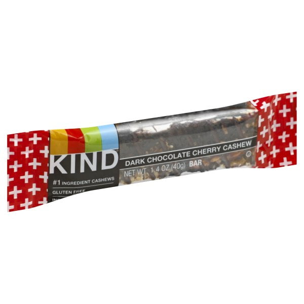 KIND Variety Pack Healthy Snack w/Nuts - 18ct - Walmart.com - Walmart.com