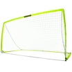 Franklin Sports Blackhawk Soccer Goal - Pop Up Backyard Soccer Nets ...