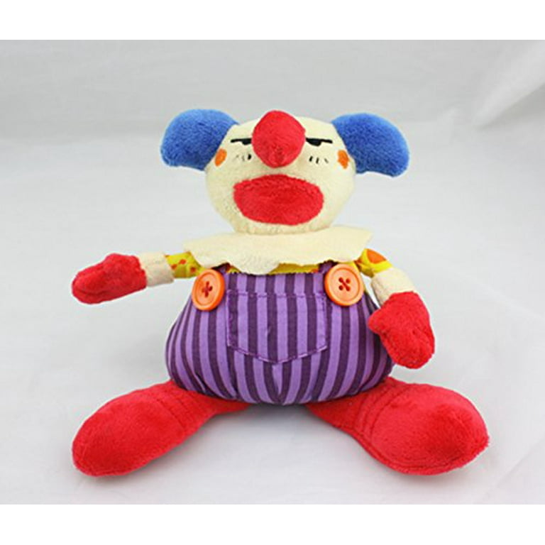 Chuckles Toy Story 3