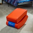X Rocker® Super Mario™ Spotlight Floor Rocker - Mario - Walmart.com